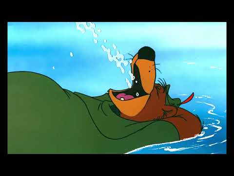 Robin Hood (1973) - Oo-De-Lally [UHD]