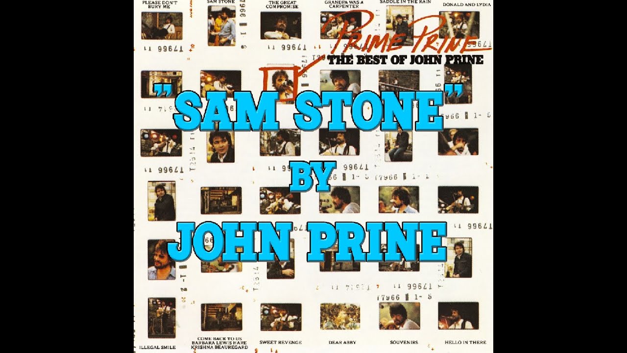 Sam Stone by John Prine - YouTube