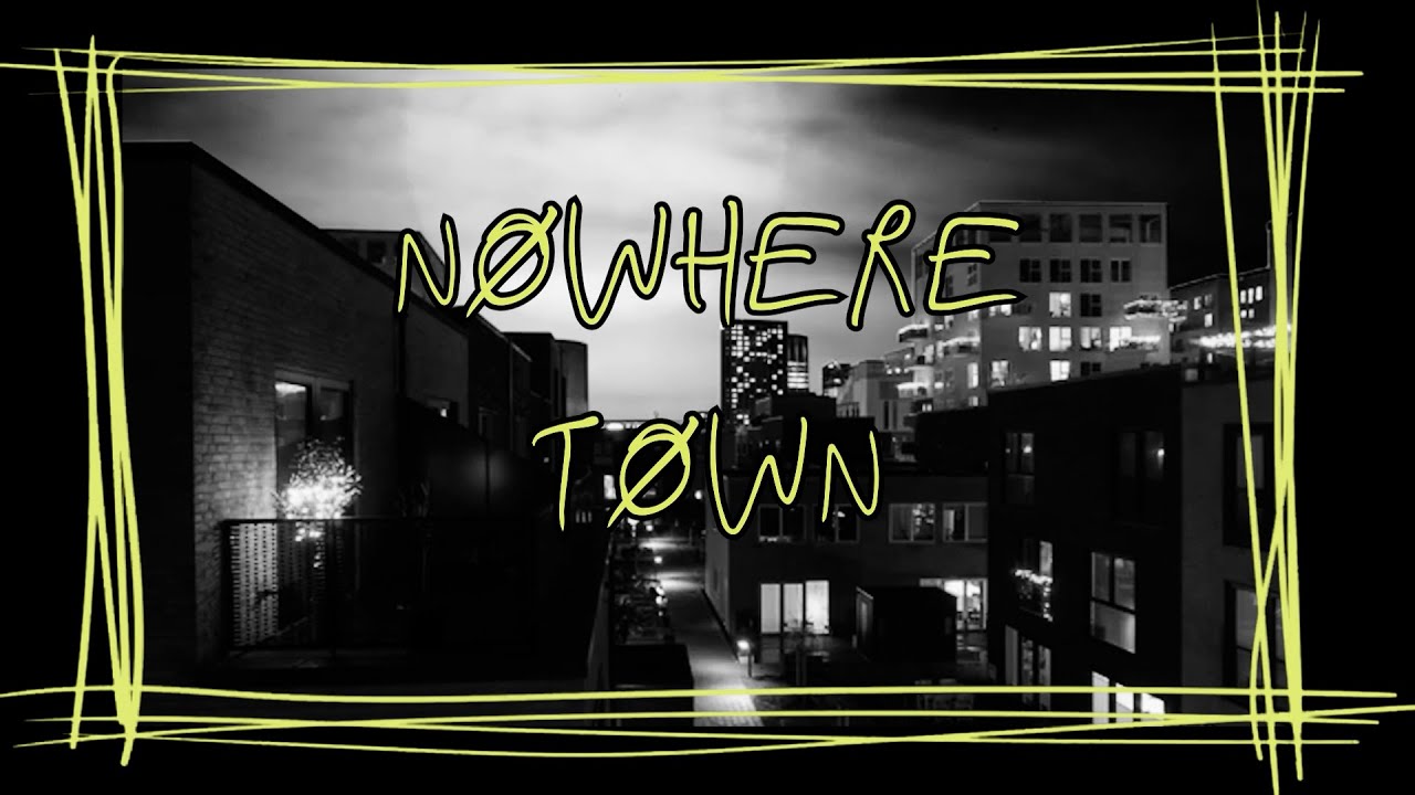 Hot Mud - Nowhere Town - YouTube