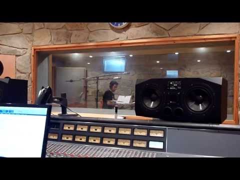 Baladavita  (fragmento solo bass) tema Trujiz
