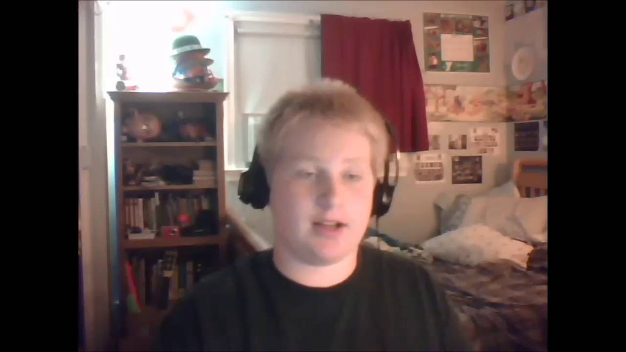 1 year of my youtube channel Jacob Mclean - YouTube