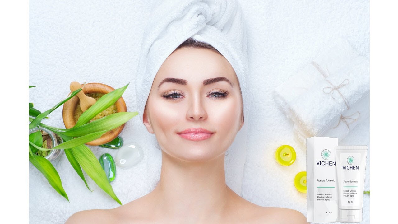 Vichen ครีม - YouTube