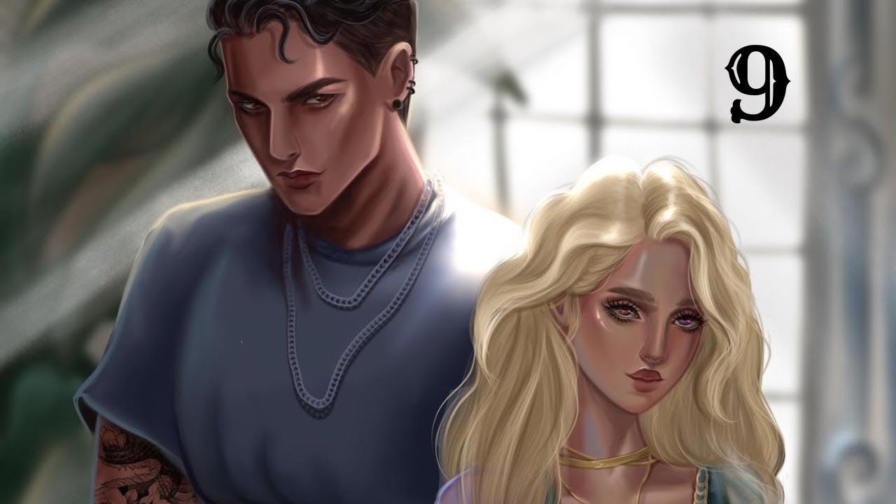 Built For Sin | Chapter 9 | Episode Choose Your Story - YouTube