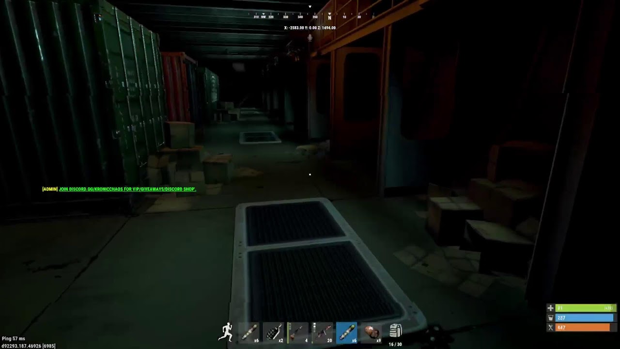 -Modded Rust- Welcome to my rust experience. All night gaming - YouTube