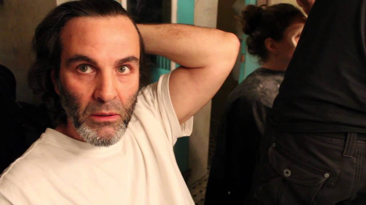 Interview with Howard Rosenstein and Alexandra Montagnese - YouTube