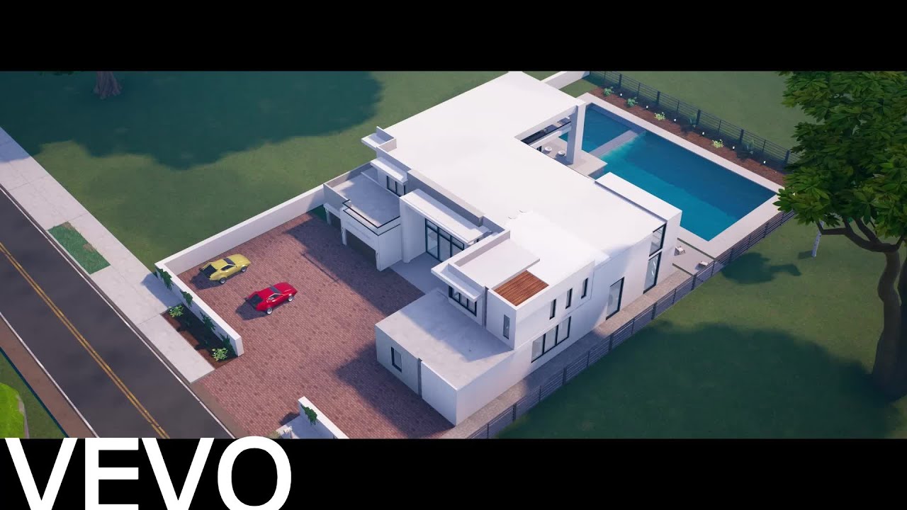 Kendrick Lamar - Not Like Us (Official Fortnite Music Video) Drake Diss ...