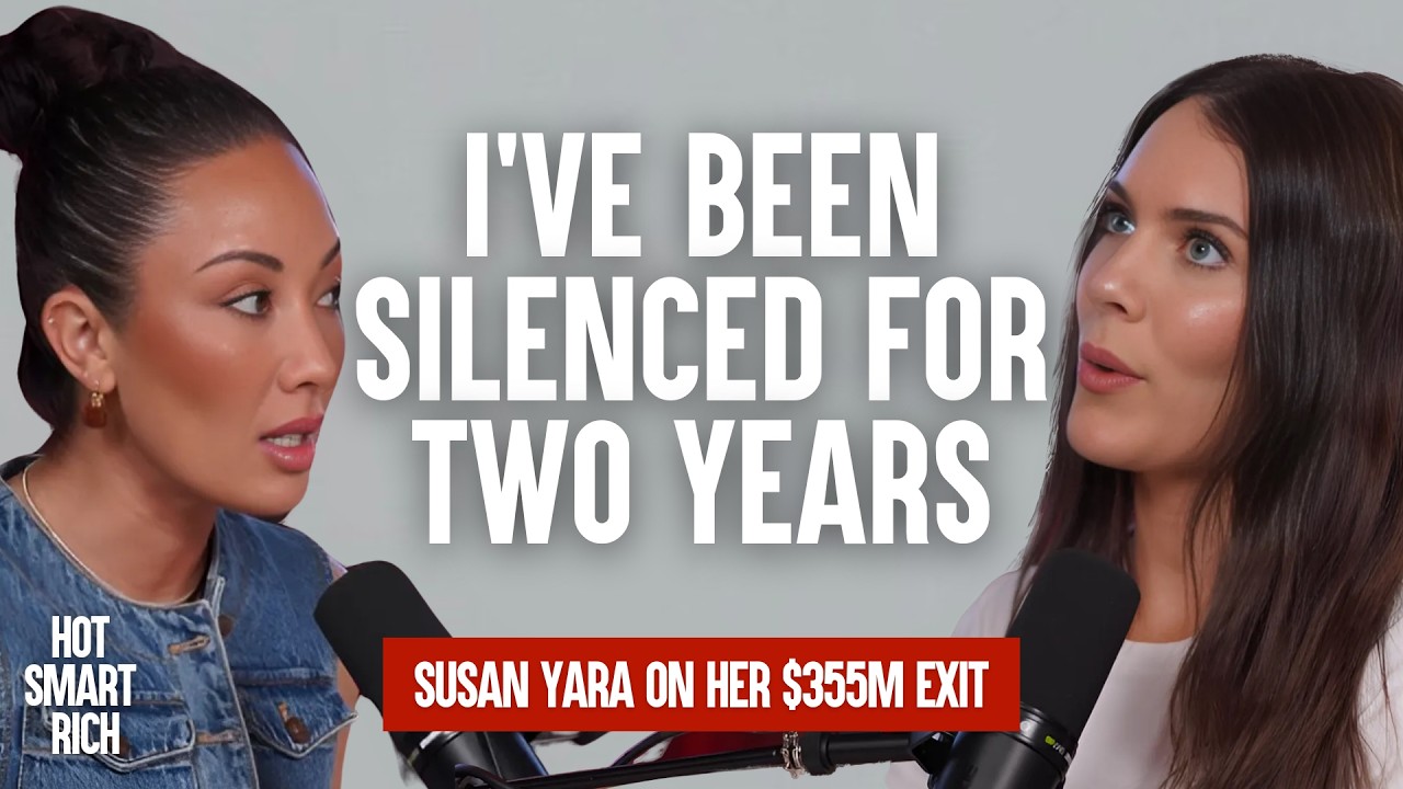 How This Influencer Sold Naturium To e.l.f For $355 million (@Mixedmakeup Susan Yara Tells All ...