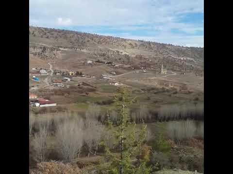 Botsa genel görünüm