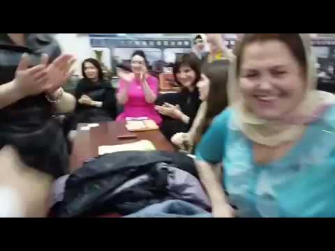 Нетипичная Махачкала.мадина путана