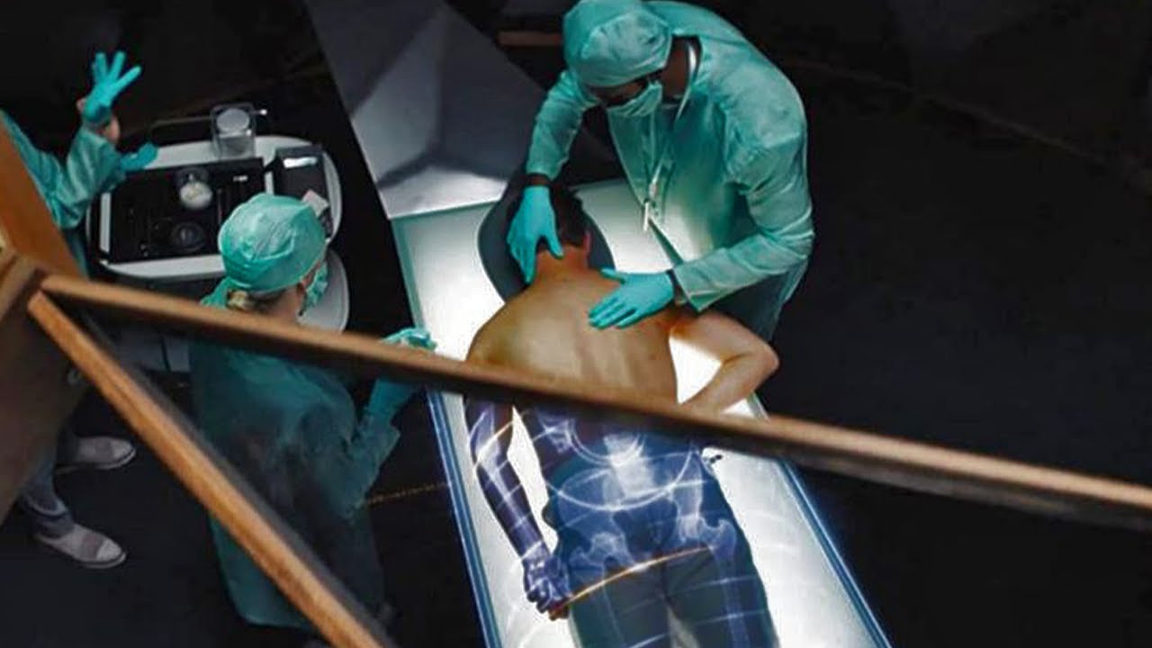 Upgrade 2018 | Movie Story Recap - YouTube