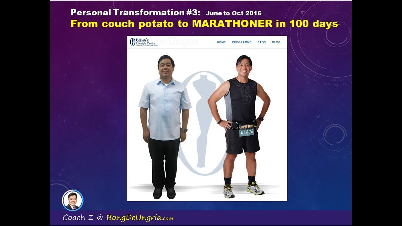 Coach Z TransFORMes - YouTube