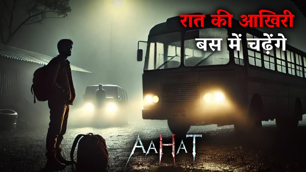 Aahat New Episode | Horror Show 2025 | Aahat New Episode 2025 | डर का ...