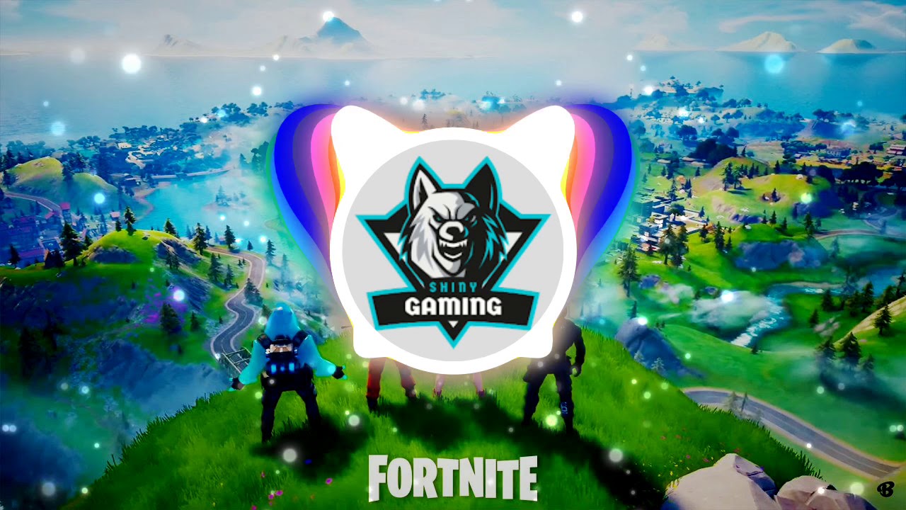 Fortnite Chapter 2 Intro Music - YouTube