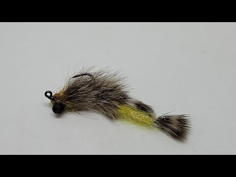 The Ultimate Guide to Articulated Nymphs & Minnows - YouTube