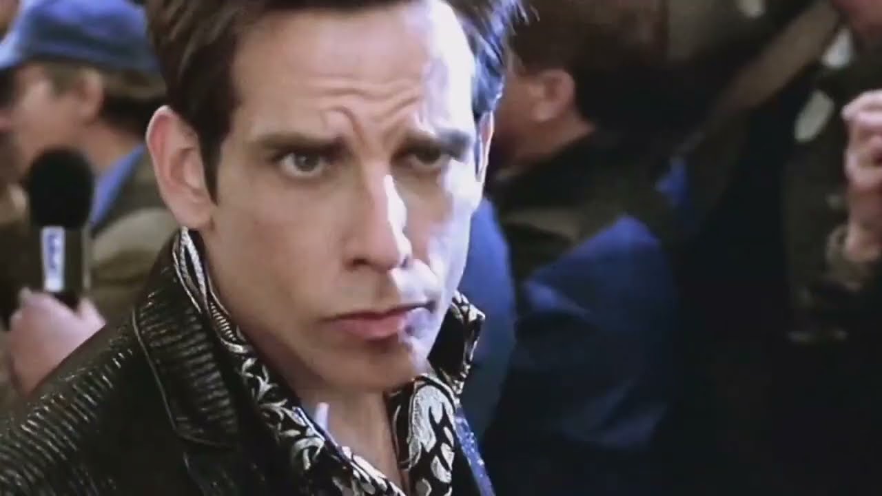 Zoolander Meme Full Song YouTube Zoolander Meme Full Song YouTube