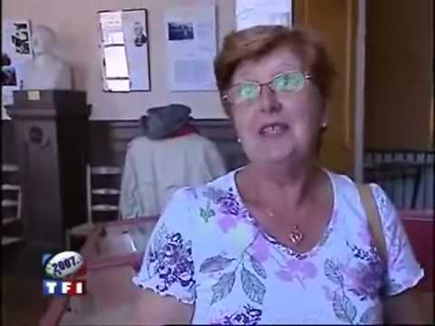 Vidéo Roger couderc de Modo Sport Rugby - YouTube