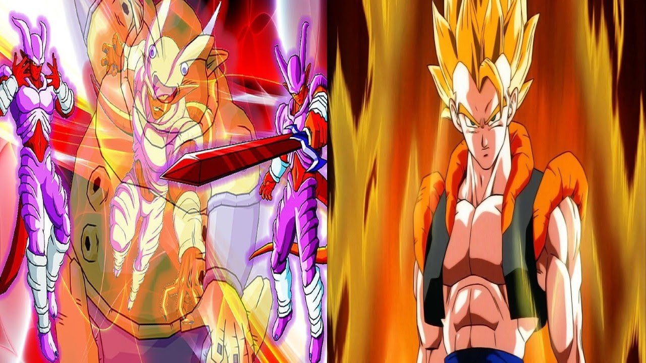 EPISODIO FINAL ‐ DBZ BT4 - YouTube