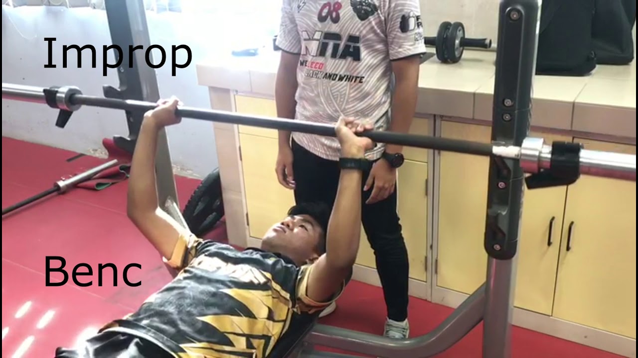 5 exercise with improper and proper technique - YouTube