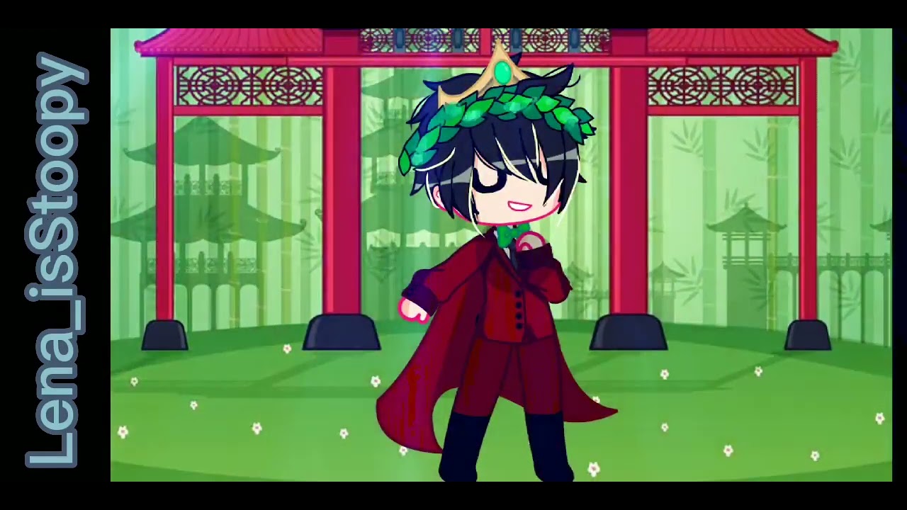 Simp for me~~~ || meme || ft Draco/dumpling boy || part 5/6 - YouTube