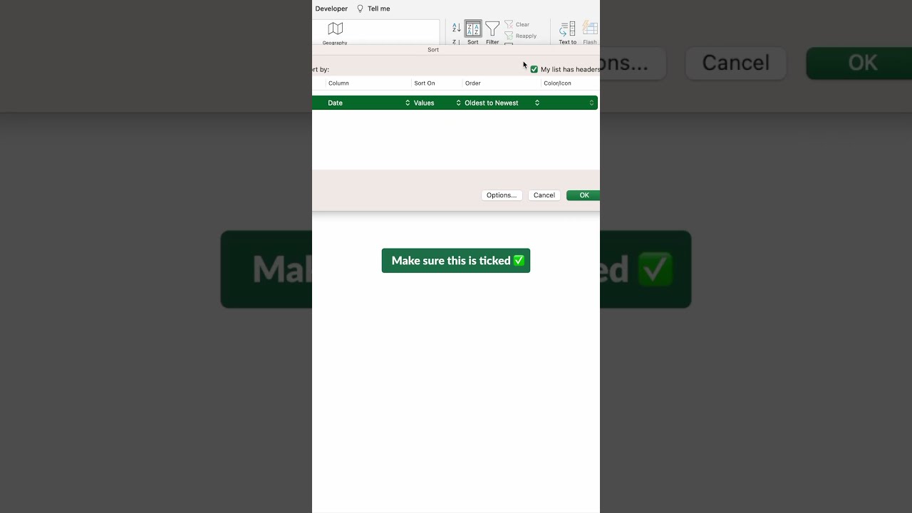 Shorts How To Remove Blank Rows In Excel Using Sort YouTube Shorts How To Remove Blank Rows In Excel Using Sort YouTube