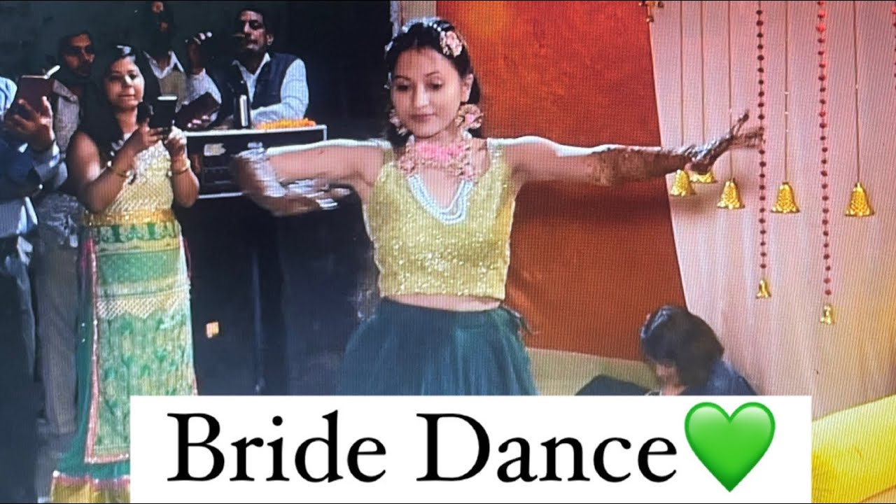 Kumauni mehandi ceremony | Mahendi rasam | किया जम कर डांस| Kumauni ...