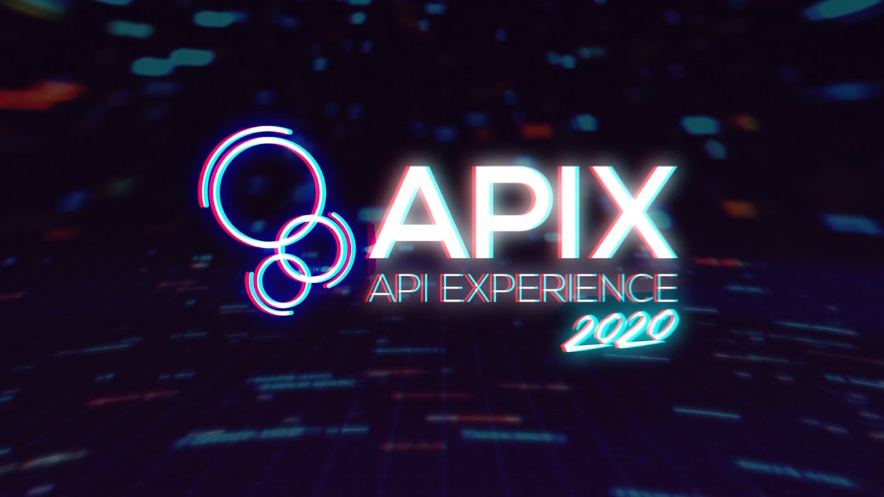 Promo APIX 2020 - YouTube