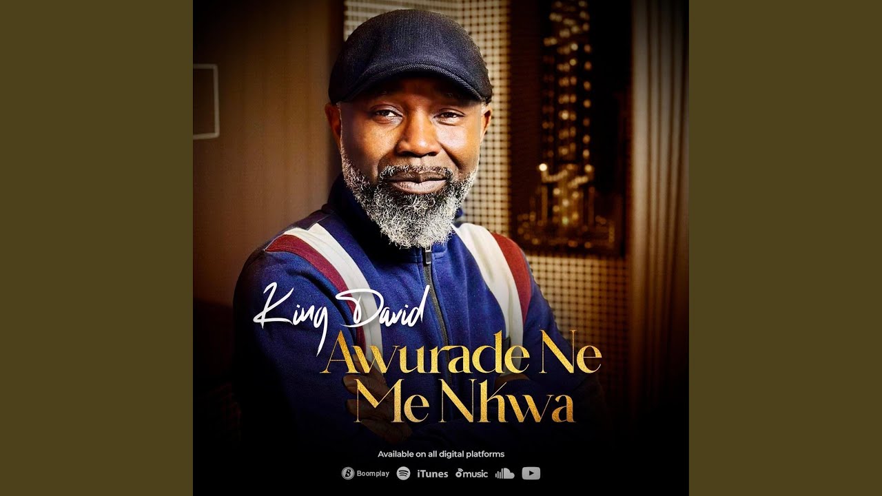 Awurade Ne Me Nkwa - YouTube