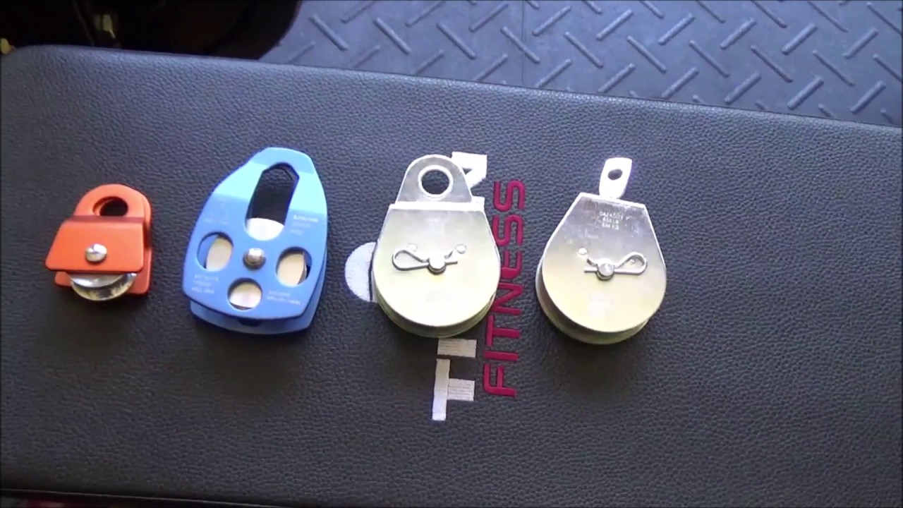 Gym Overhaul Part 3: Full Cable Cross for Dual Titan and Rogue Racks ...