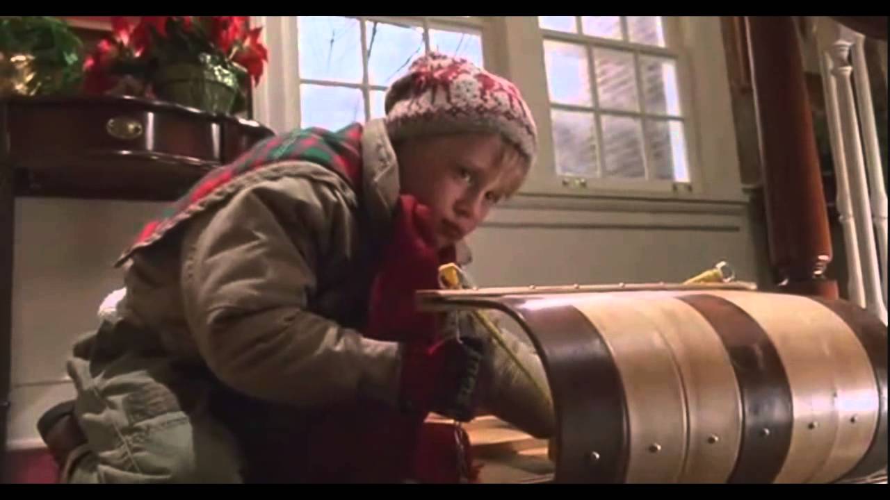 YouTube Poop: Kevin isn't MLG enough to be alone - YouTube