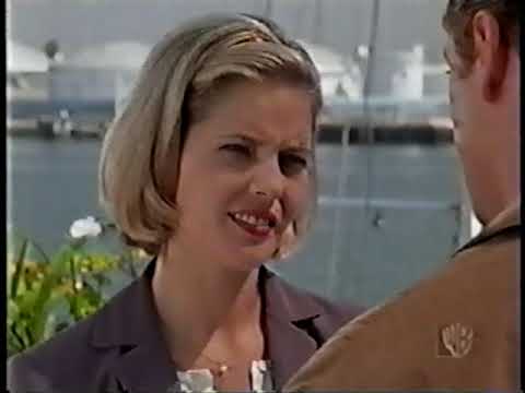 Hyperion Bay S01E05 - Temptation and Responsibility - YouTube