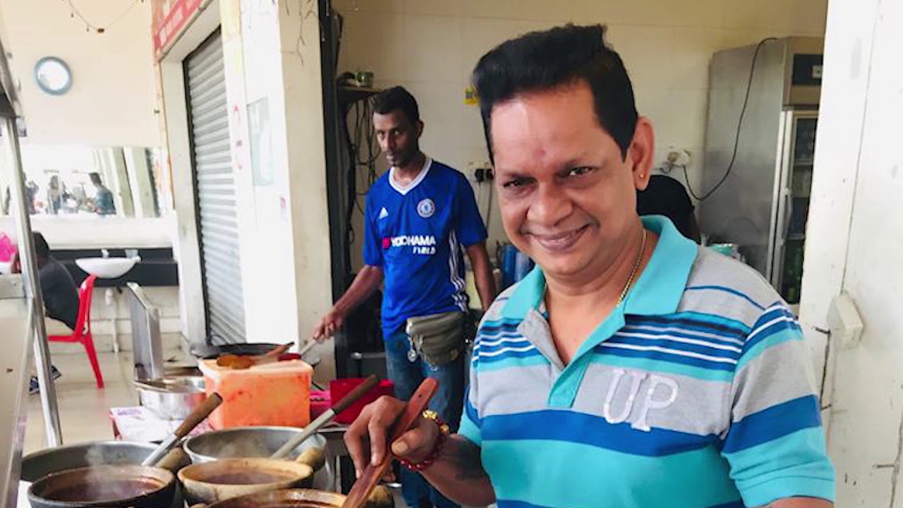 Sigaram Thodu - Seeni Satti Sooru ( Brickfields) and Dass Corner (Ipoh ...