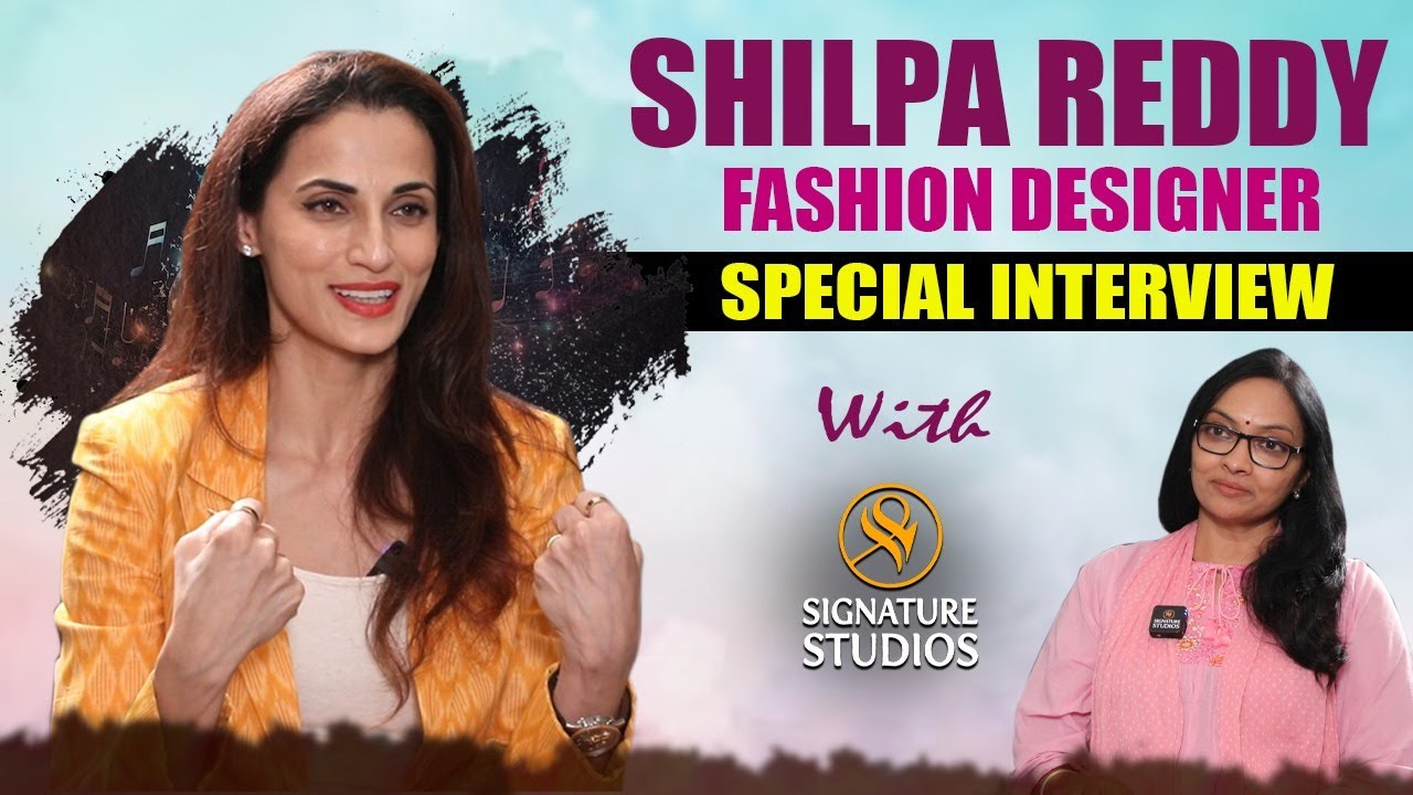 Shilpa Reddy