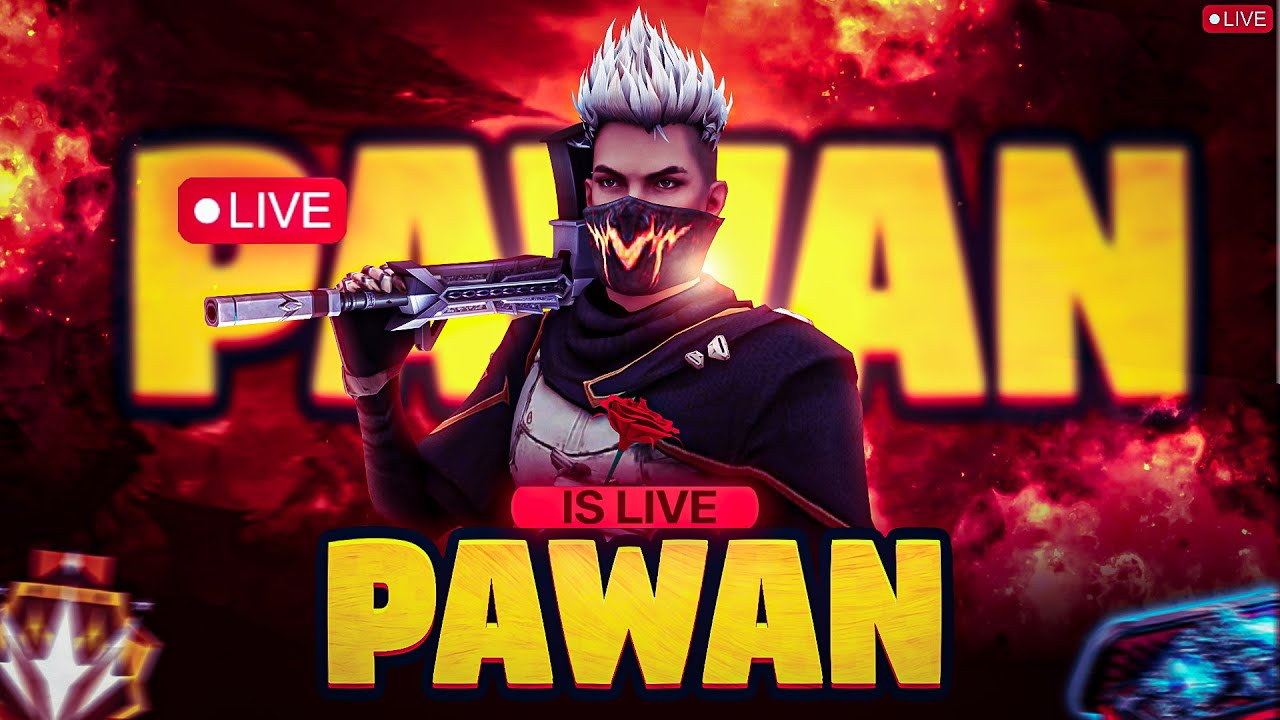 PAWAN JOD⭐IS LIVE.. | TEAM CODE | #shorts #short #shortsfeed #freefire #clutch #viral #trending ...