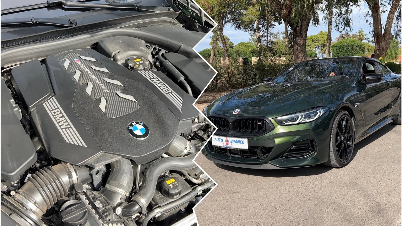 AHLA BMW 🇩🇪🫨 - YouTube