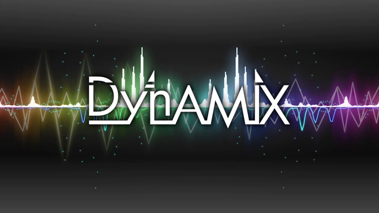 [Dynamix] Intro Theme 【Music】 - YouTube