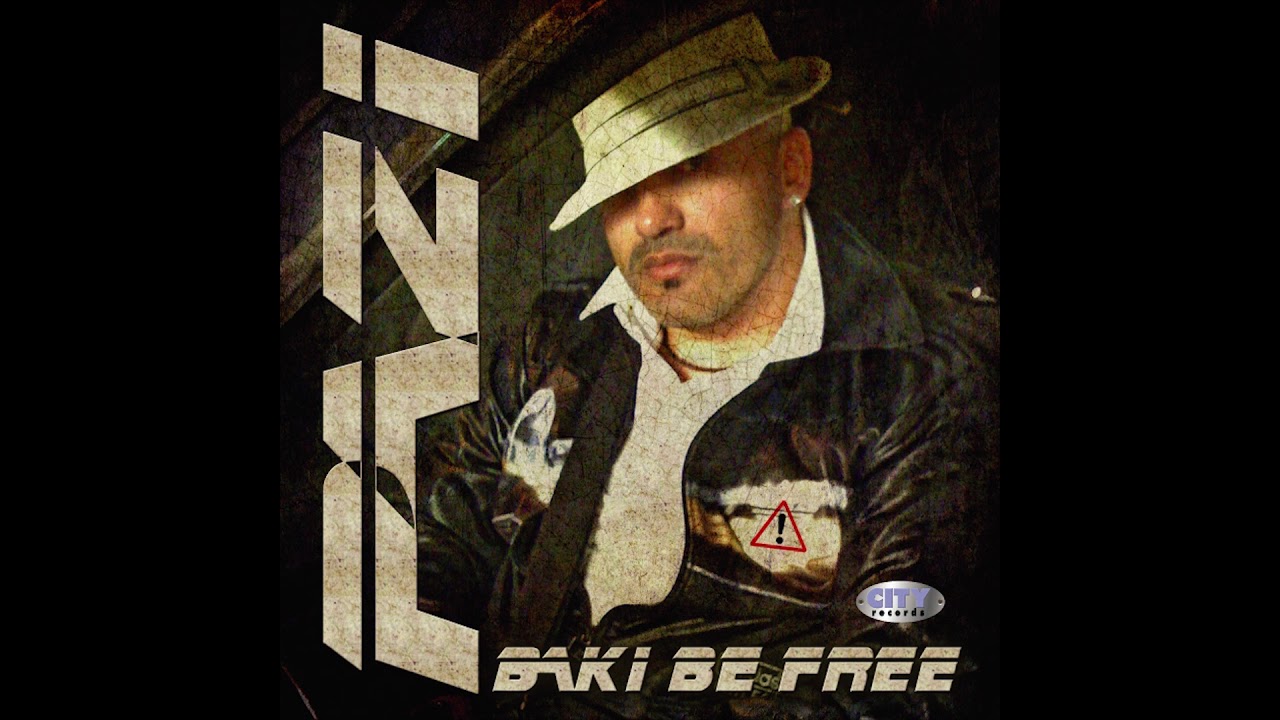 Baki B3 - Pazi - ( Official Audio 2010 ) HD - YouTube