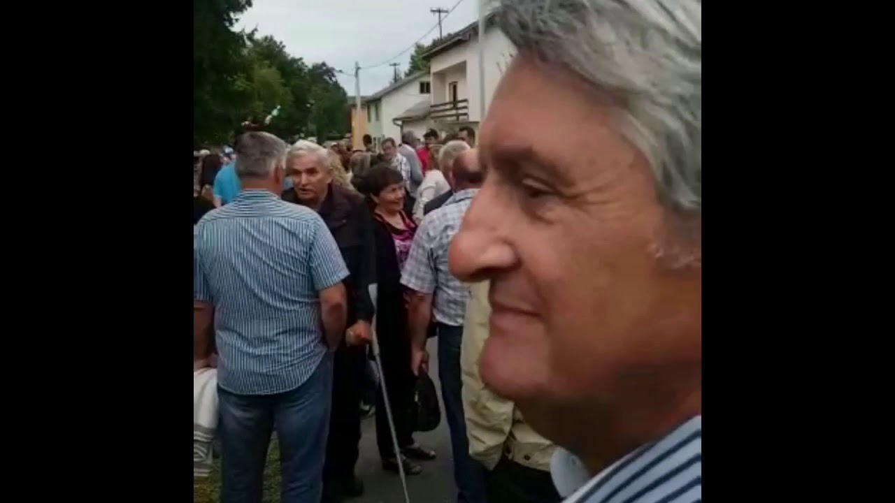 Bović Zbor 2017 - YouTube