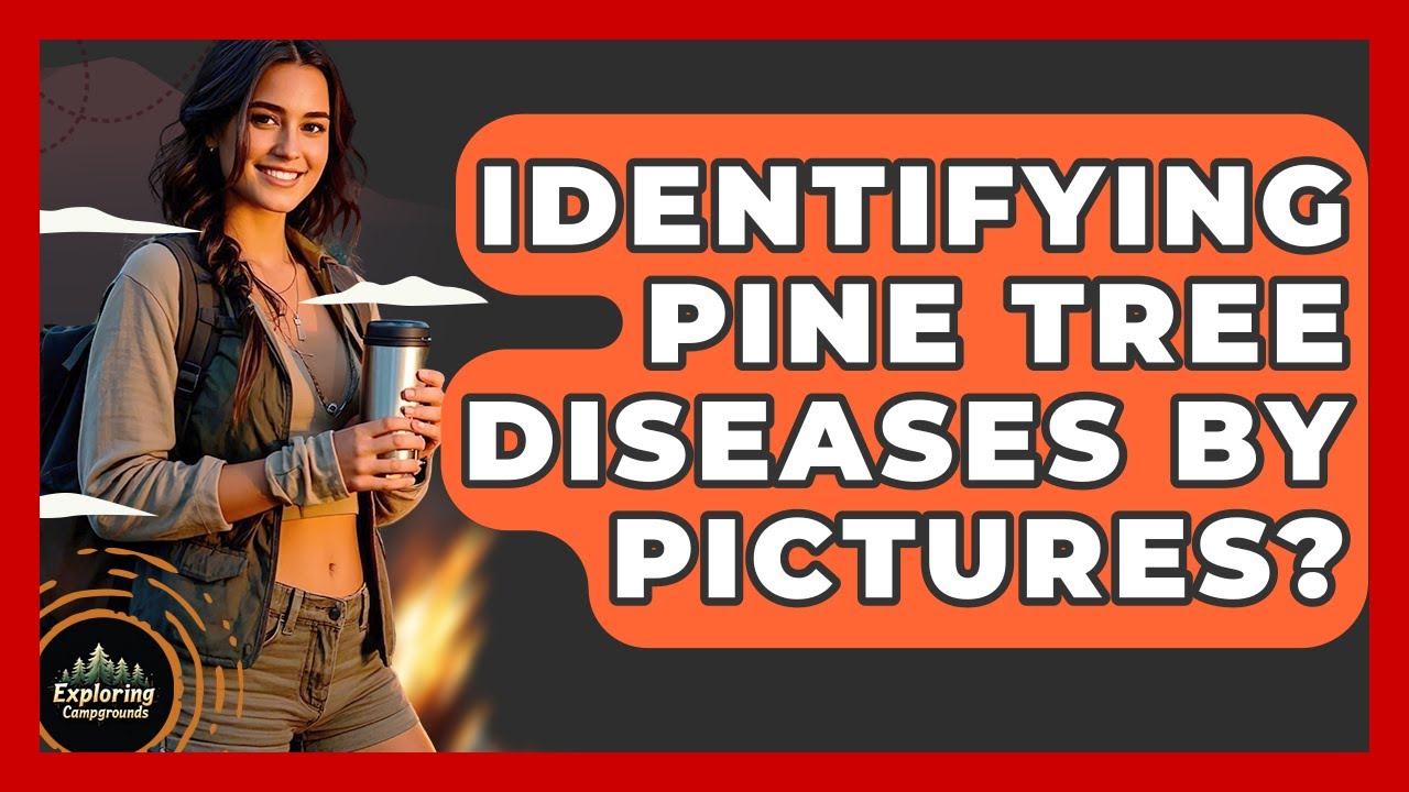 Identifying Pine Tree Diseases By Pictures? - Exploring Campgrounds ...