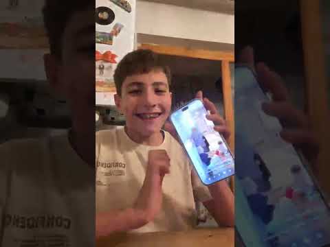 İphone 18 promax tanıtım 