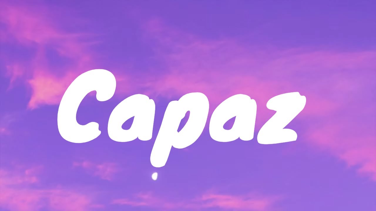 Alleh Mezher, Yorghaki- Capz Letra - YouTube