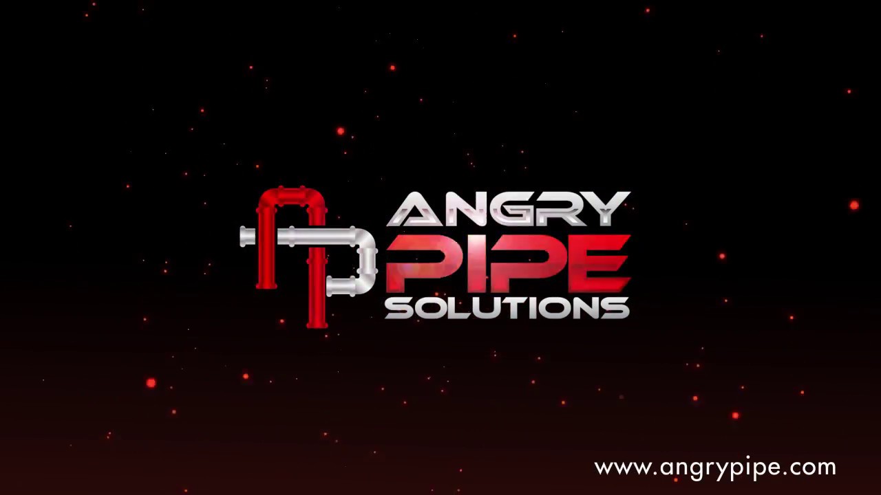 Commercial Plumbing Gilbert | Angry Pipe Solutions Gilbert - YouTube