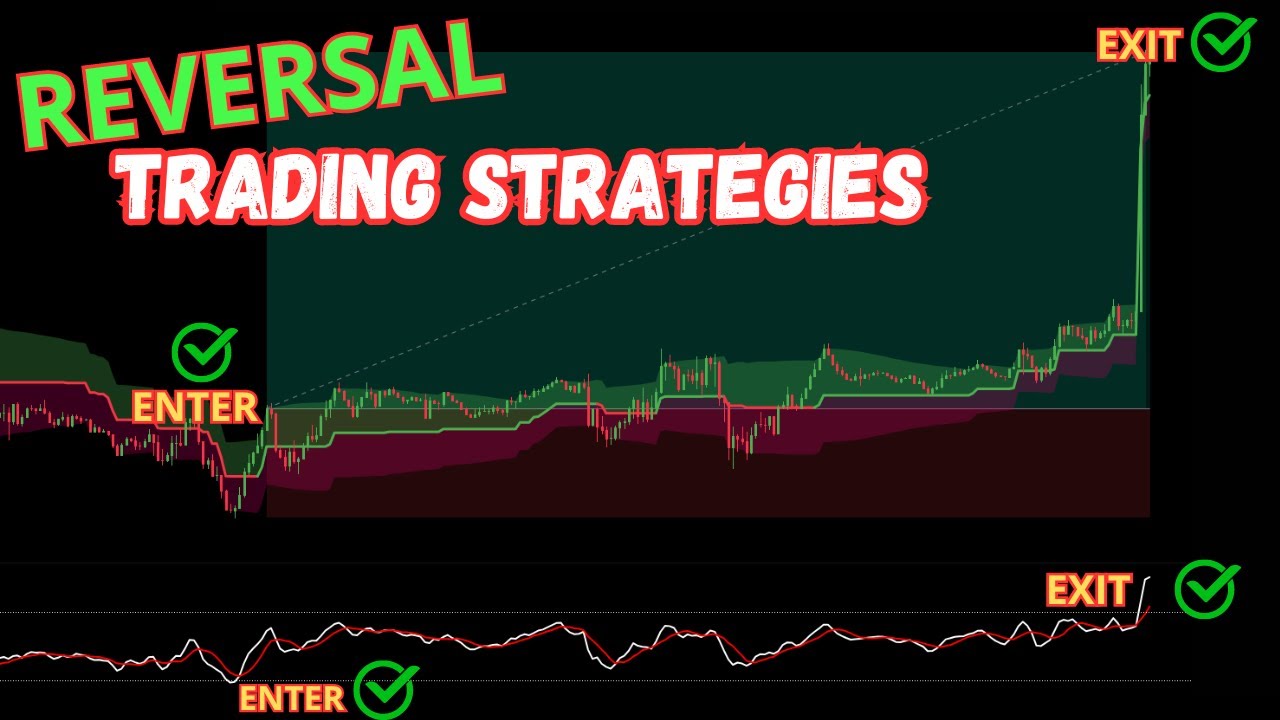 Best Tradingview Indicators for Scalping: Effective Reversal Trading ...