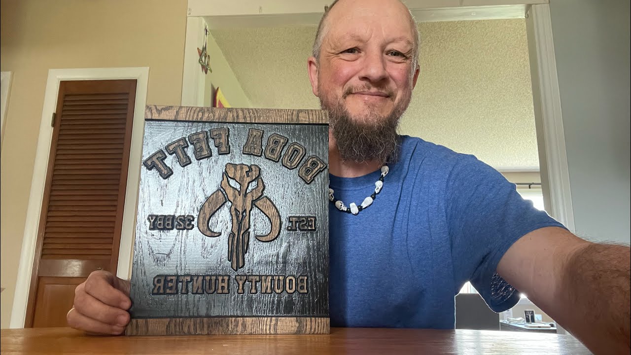 Something that made my day . Thank you to my good buddy Vincent - YouTube