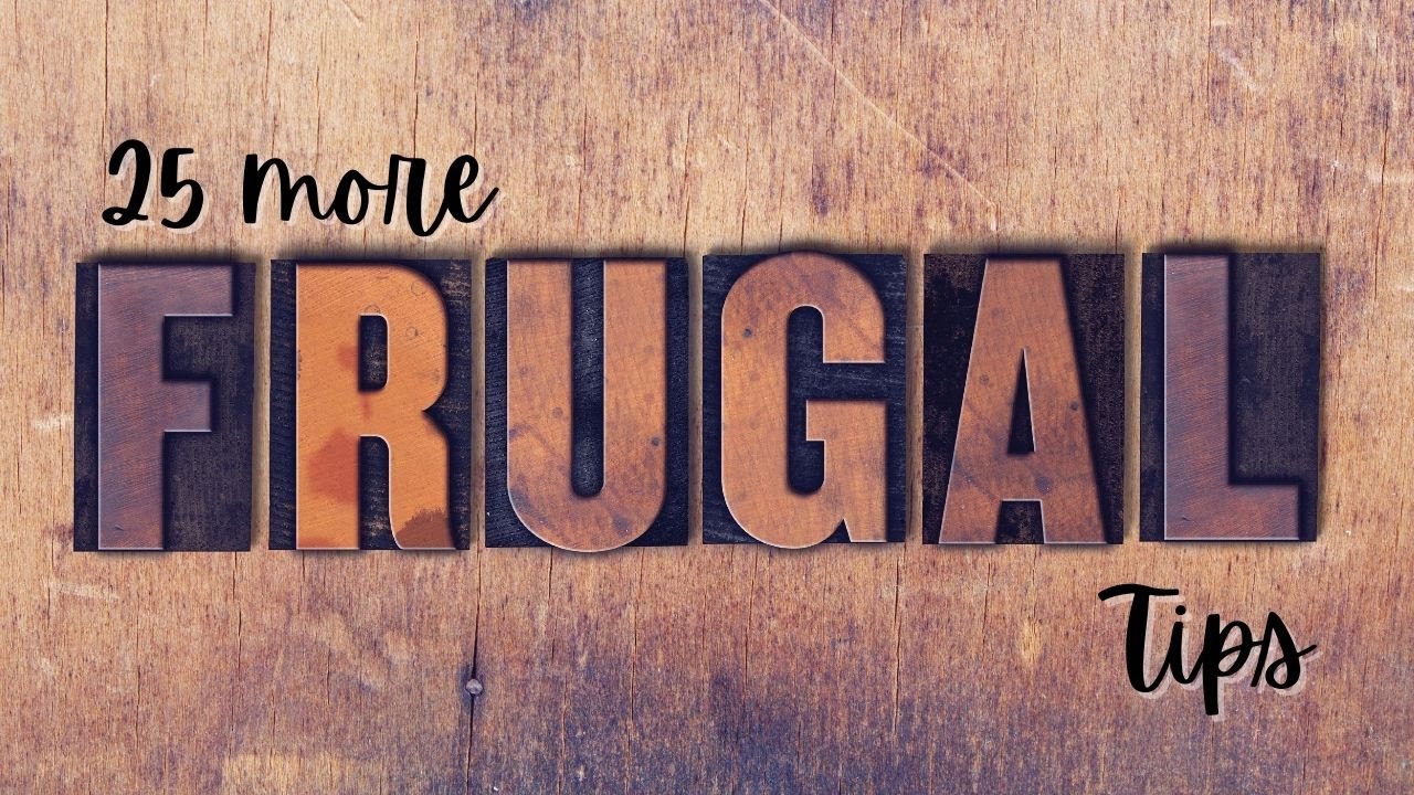 25 more Fugal Tips - YouTube