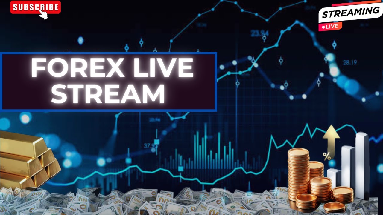 Forex Gold Live Stream - YouTube