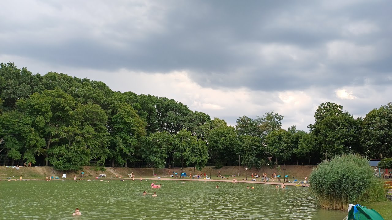 Outdoor Tech Alex élőben közvetít! - YouTube