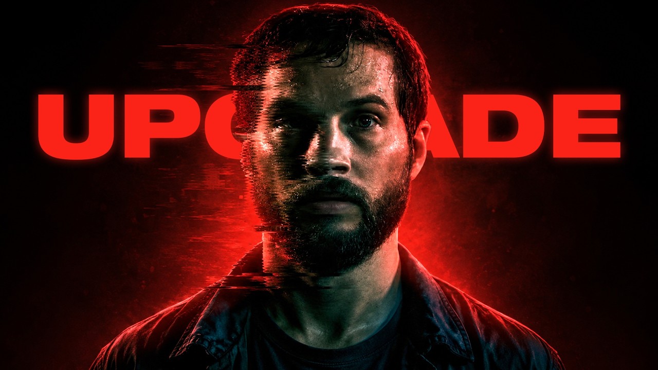 Upgrade | The Movie Venom Wishes It Was - Movie Review - YouTube