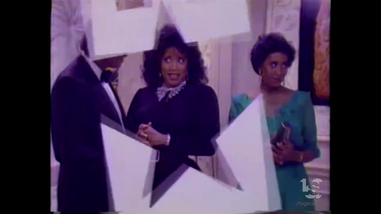 Embassy Communications (1986) - YouTube