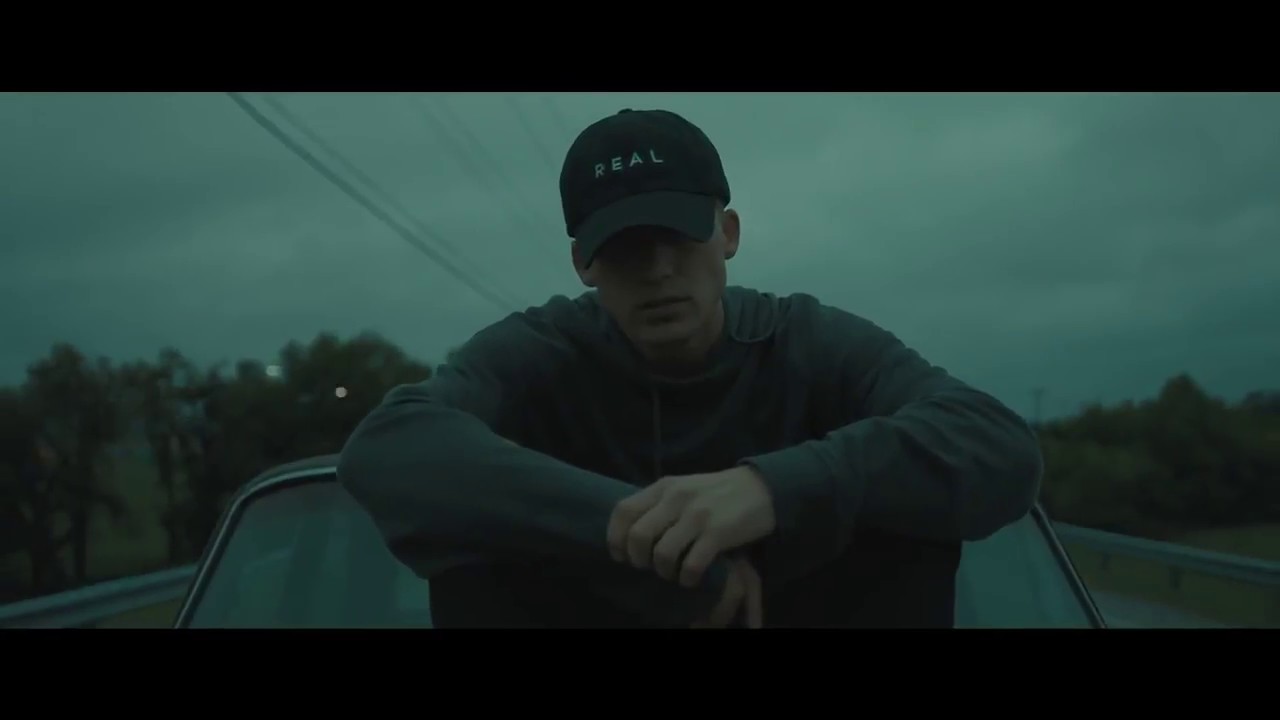 NF OUTCAST中文翻譯 - YouTube