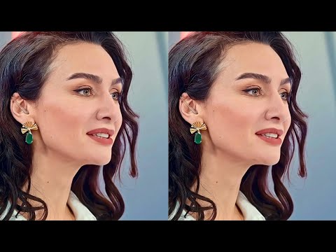 Un nuovissimo post su Instagram è arrivato da Birce Akala#birceakalay @magazindunyasi1008